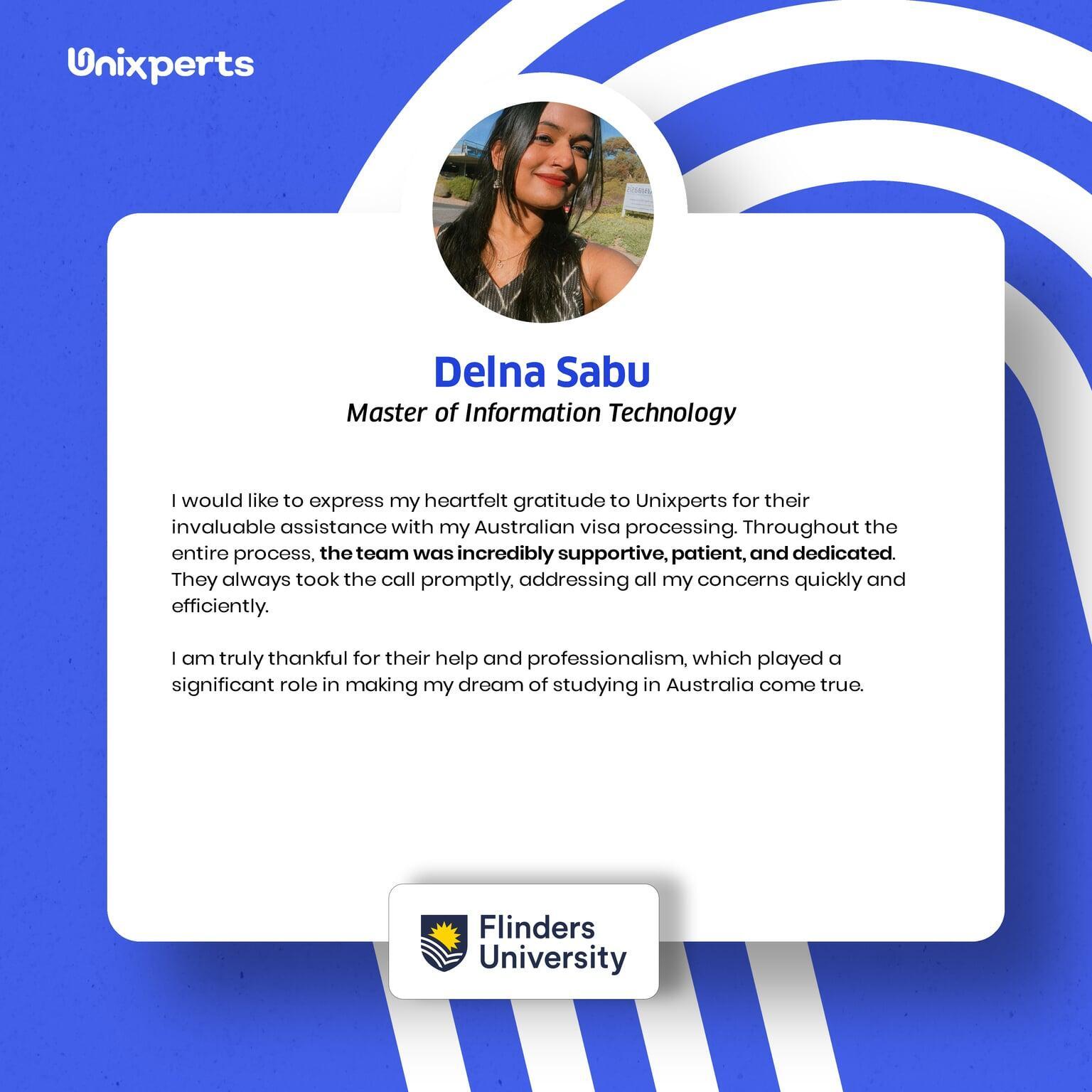 Unixperts Global Education Fair Feb 2025 - Pune